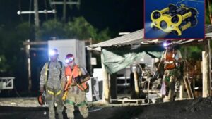 Entrará dron submarino a mina de Coahuila para apoyar en rescate – El ...